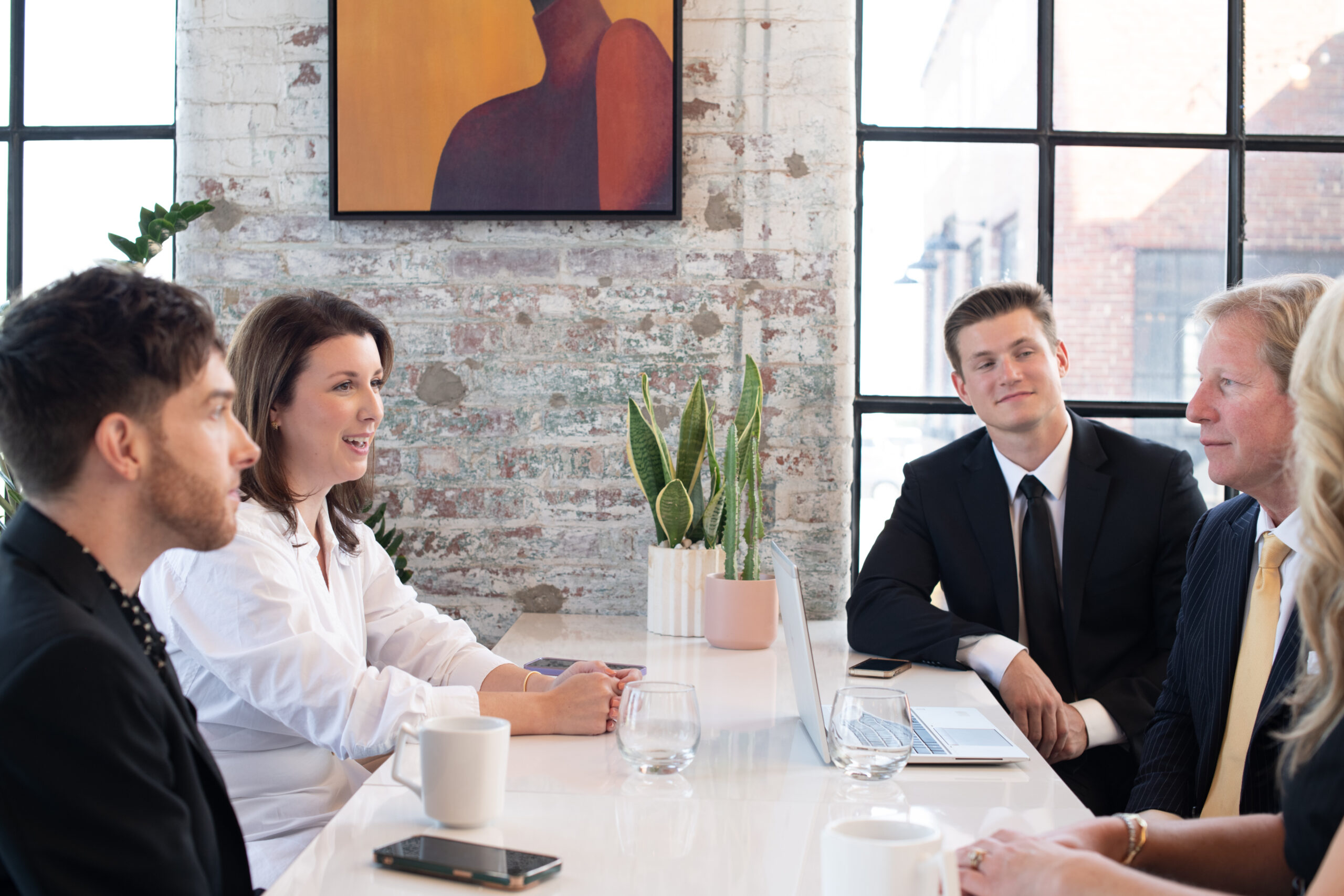 Financial Planning for your Loved Ones - Wealth Strategies Partners